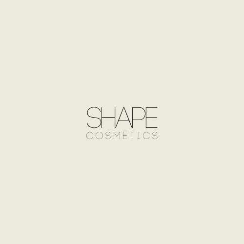 Start | Shape Cosmetics